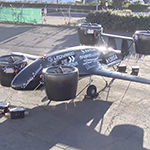 Ameriflight Signs Intent to Purchase Agreement with Sabrewing Aircraft ...