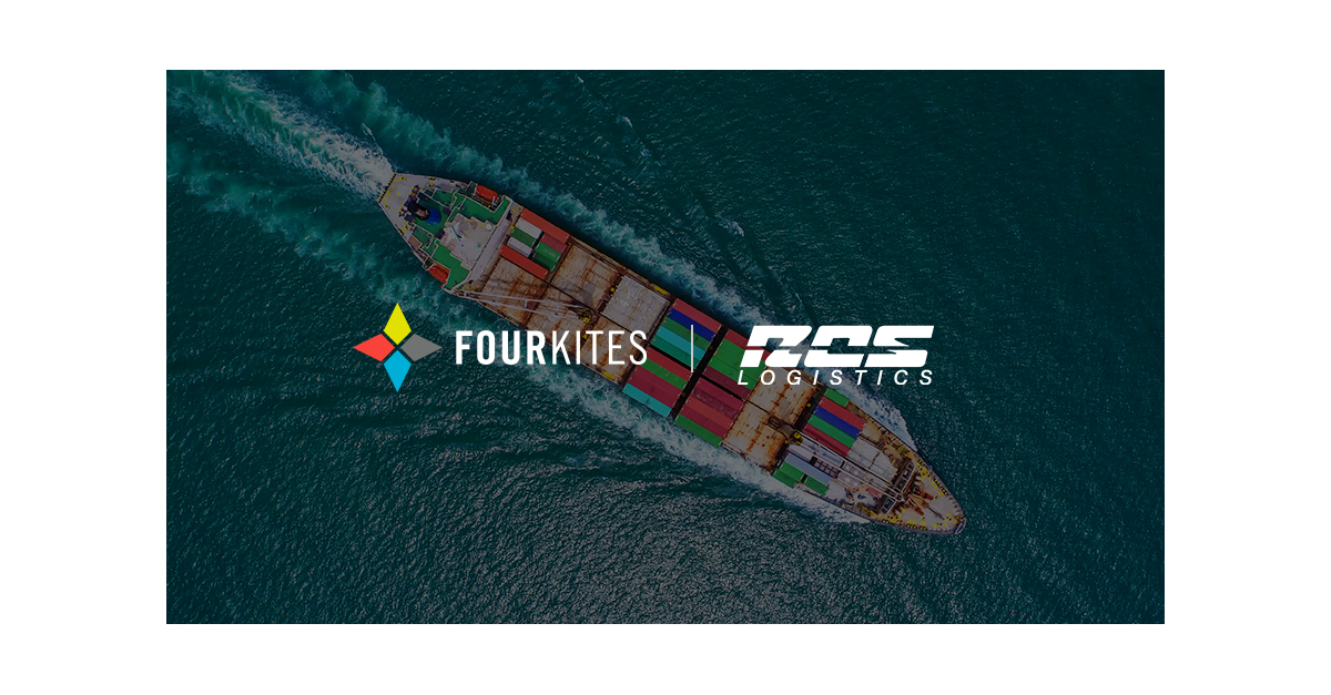 FourKites and RCS Logistics Partner to Bring End-to-End Multimodal ...