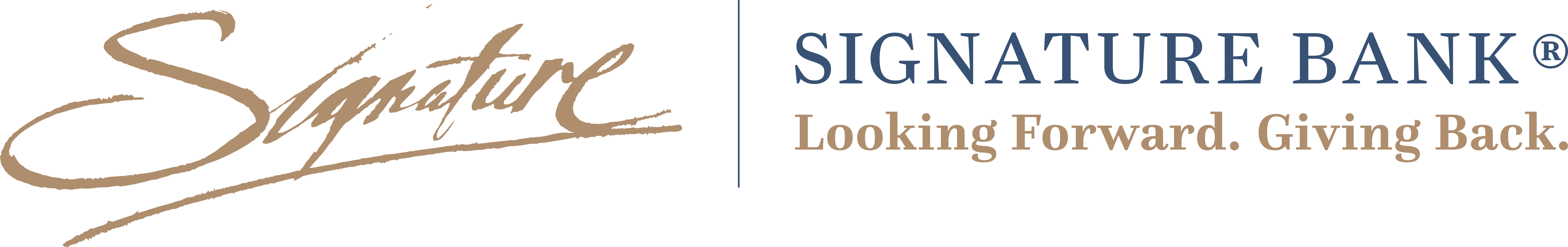 Signature Bank Announces Leadership Transition Plans - TheNewsCrypto