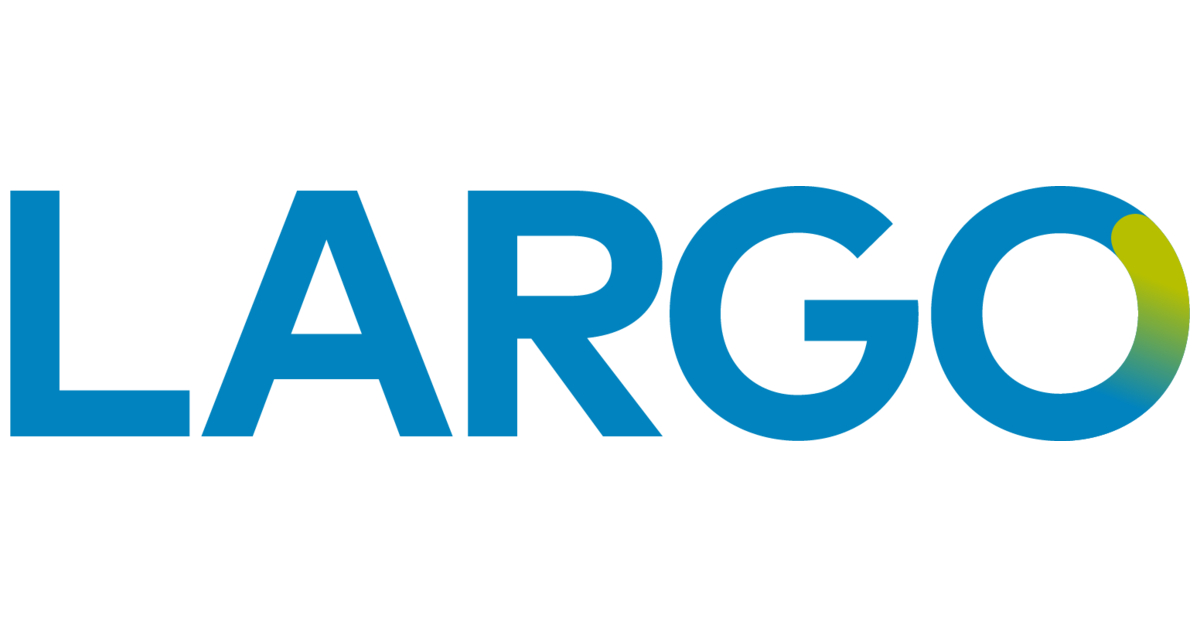 Largo Announces Change in Leadership | Business Wire