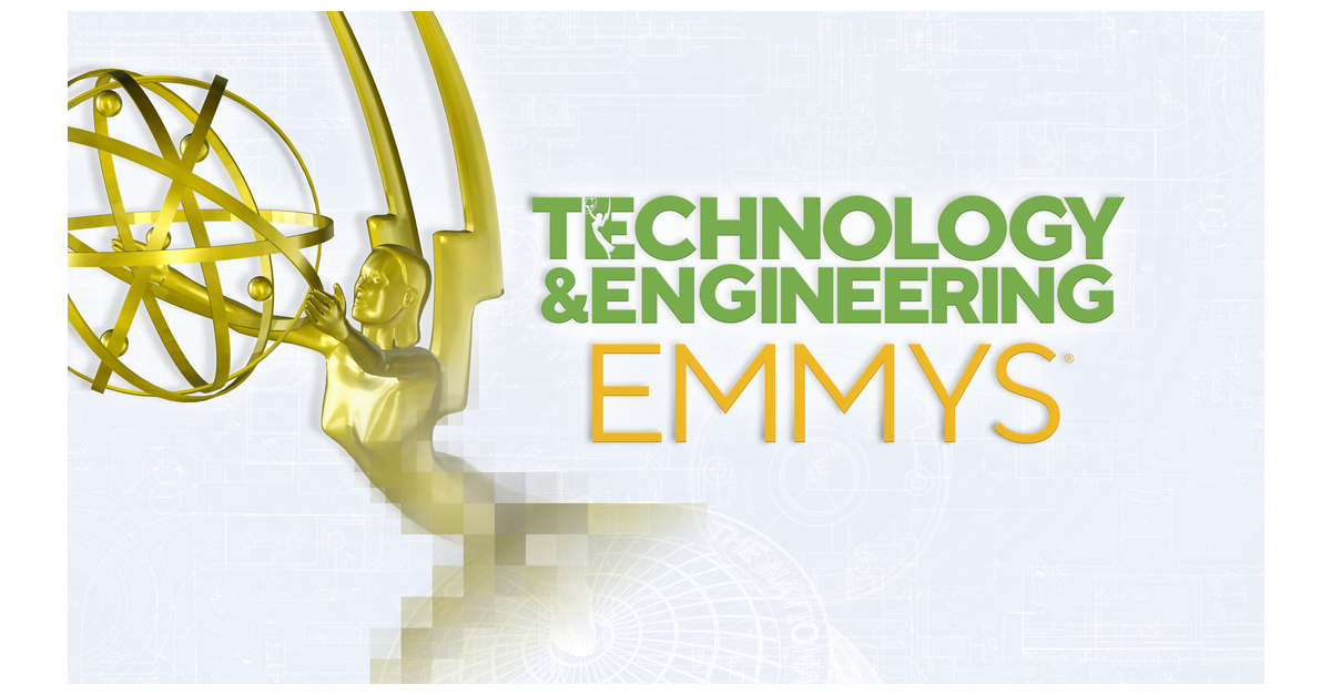 VIZIO Honored With Technology & Engineering Emmy® Award | Business Wire