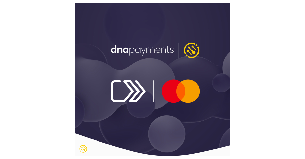 DNA Payments Partners with Mastercard to Deliver Click to Pay ...