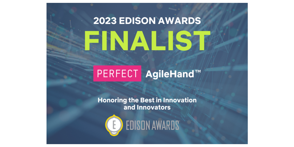 Perfect Corp. Named as a Finalist in the Prestigious 2023 Edison Awards ...