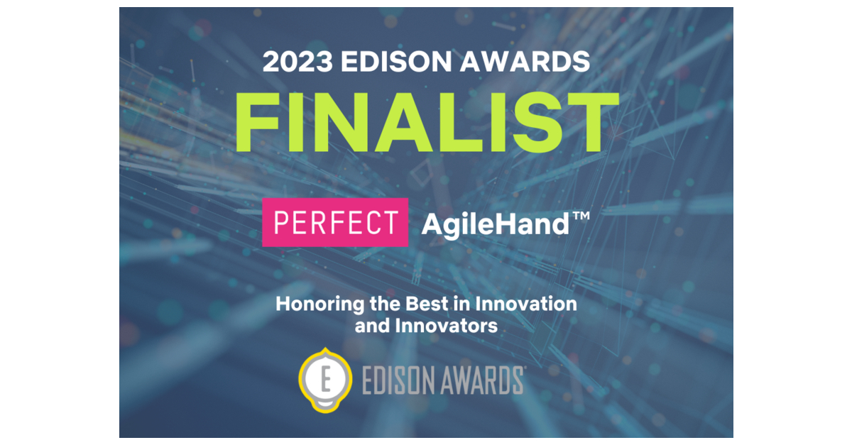 Perfect Corp. Named as a Finalist in the Prestigious 2023 Edison Awards ...