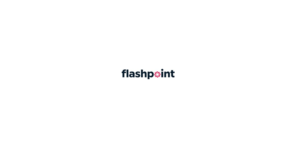 Flashpoint Automates its Venture Scout Program