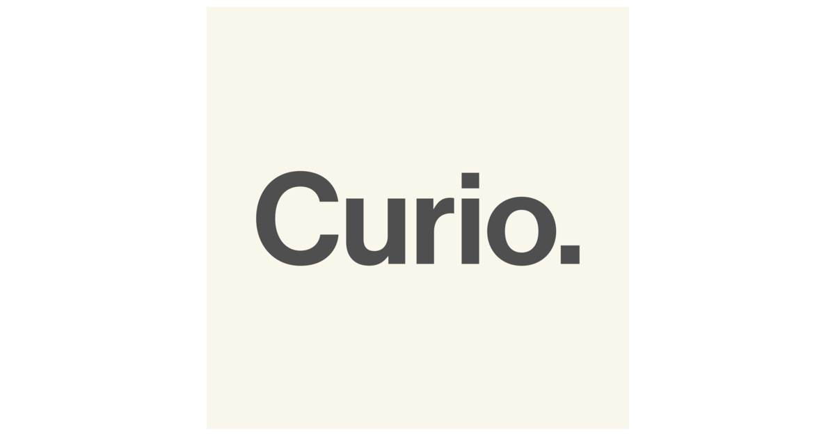 Curio Raises $2.9 Million Seed Round to Build Composable Gaming ...
