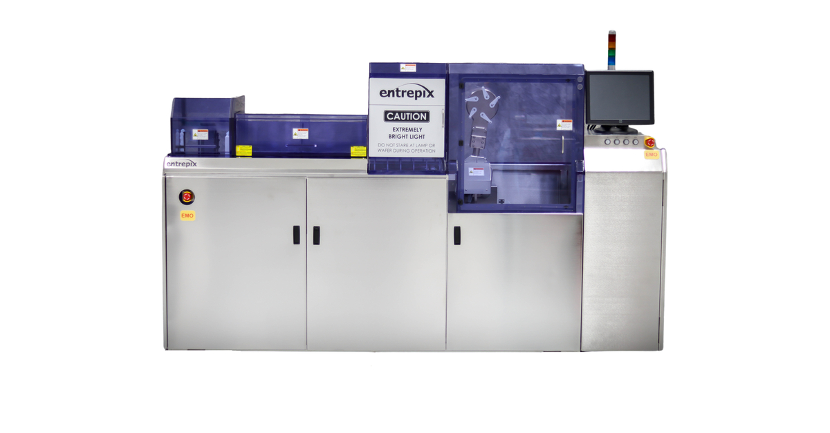 Amtech Systems Books 20th Wafer Cleaning System for SiC Applications ...