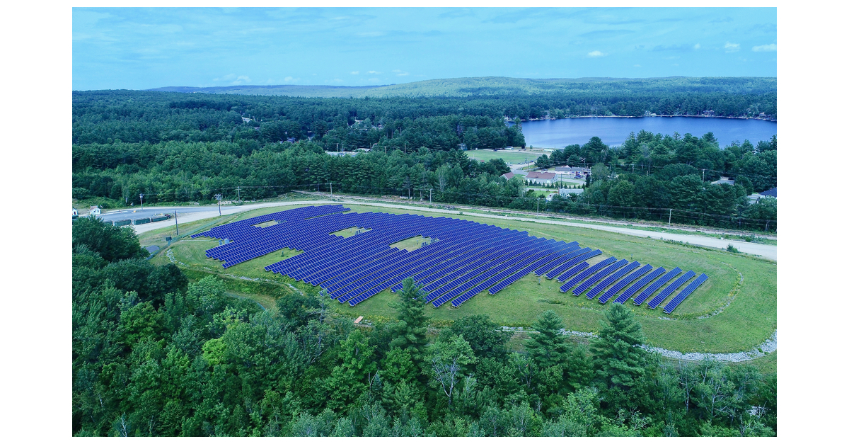 Luminia Acquires New Hampshire Solar Garden to Expand Community Solar ...
