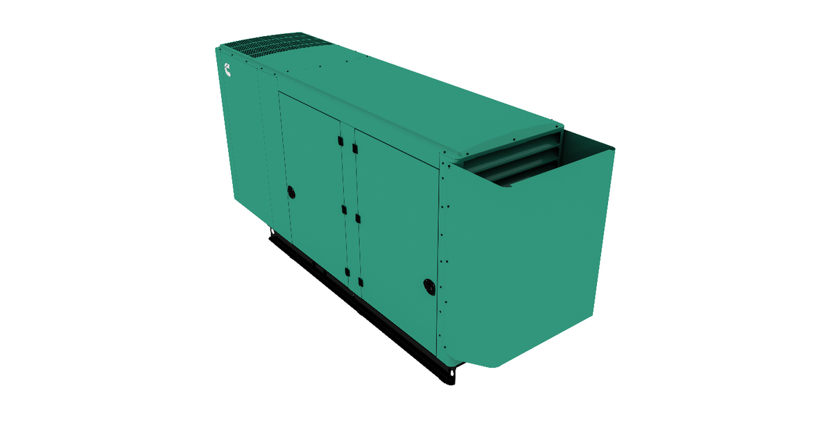 Cummins adds new 175kW and 200kW natural gas generator sets to North ...