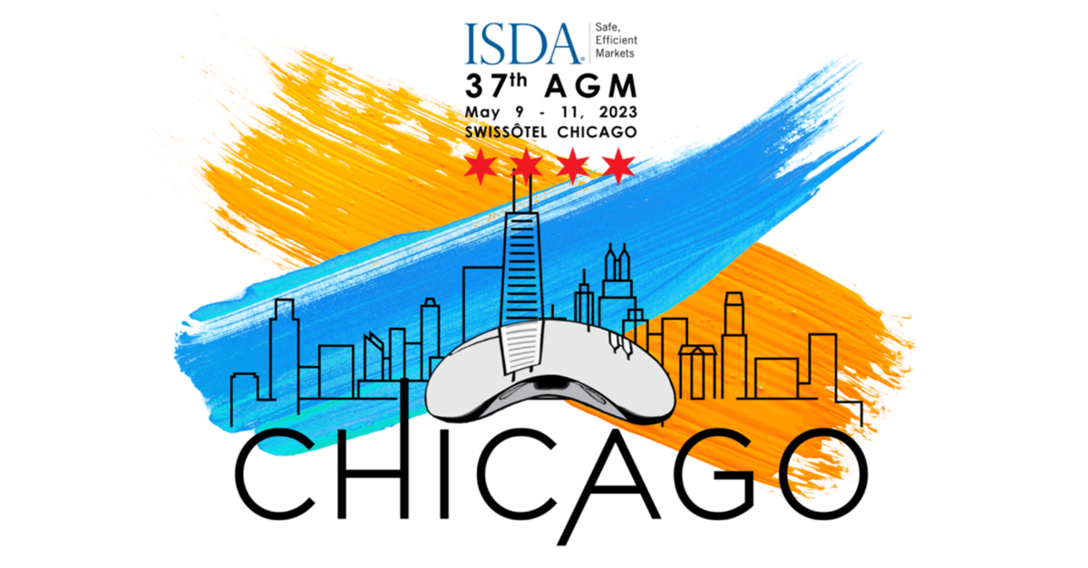 Press Registration Open for ISDA’s 37th Annual General Meeting in ...