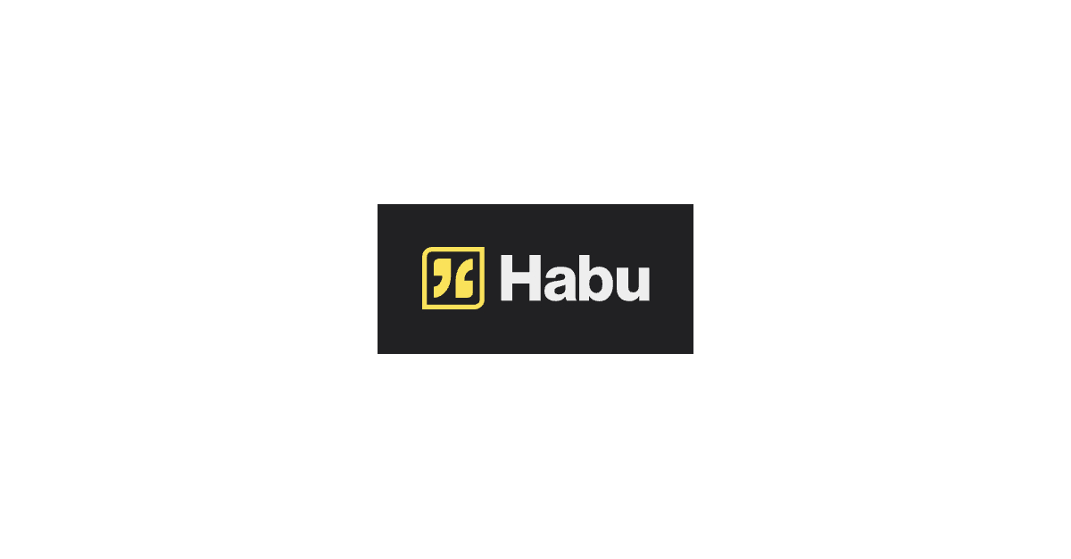 Habu Partners With Databricks to Bring Cross-platform Interoperable ...