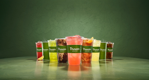 Panera Bread Adds Annual Membership to Unlimited Sip Club, Offering ...