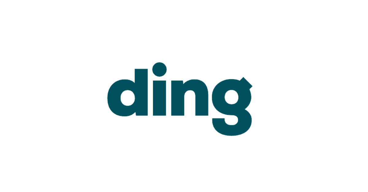 Ding Teams up With Western Union to Offer Mobile TopUp Service From ...