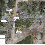 Trigon Provides Additional Details of Kombat Trend Drilling, Namibia ...