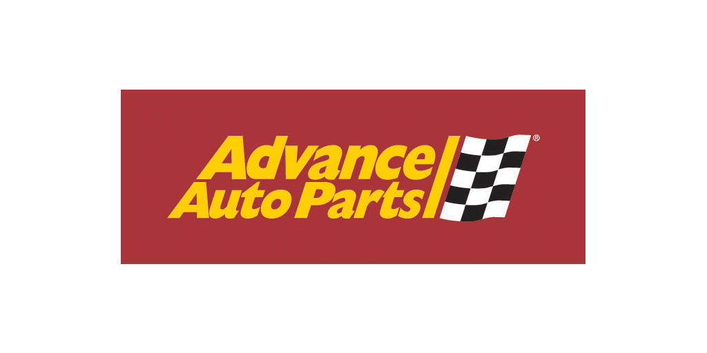 Advanced Auto Logo