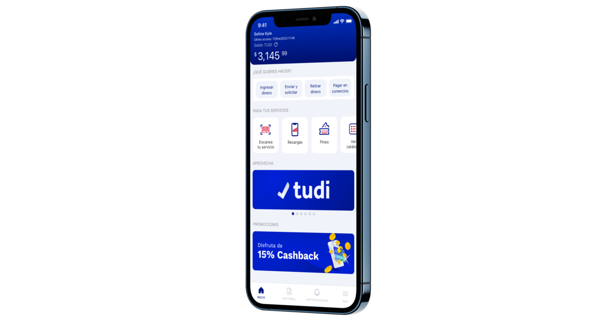 Tudi elige la solución de IA de ThetaRay para monitorizar los pagos ...