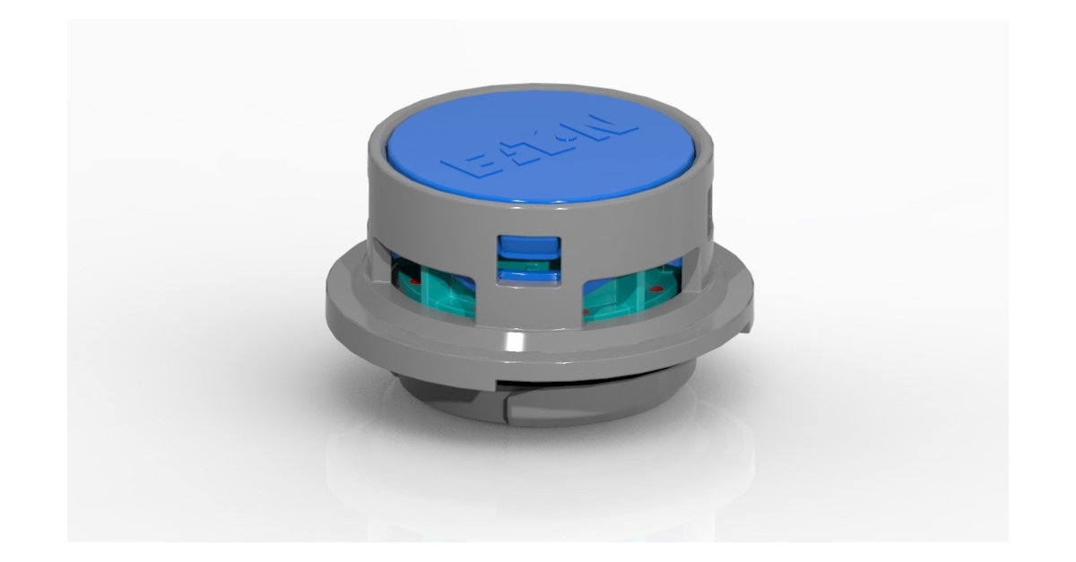 Eaton introduces 3-in-1 battery pack vent valve for electrified ...