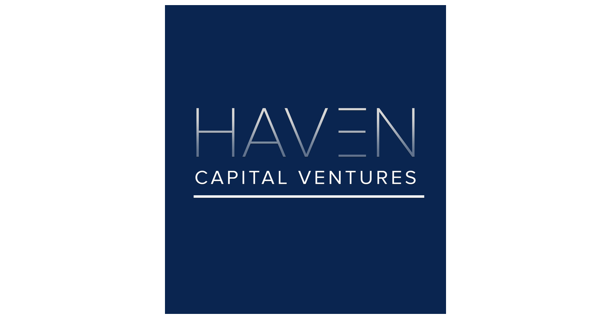 CORRECTING and REPLACING Haven Capital Ventures Announces Launch of its ...