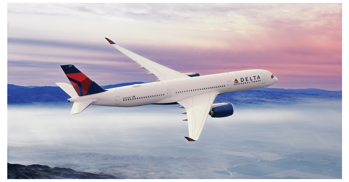 Kyndryl and Delta Air Lines Extend Collaboration on Critical IT ...