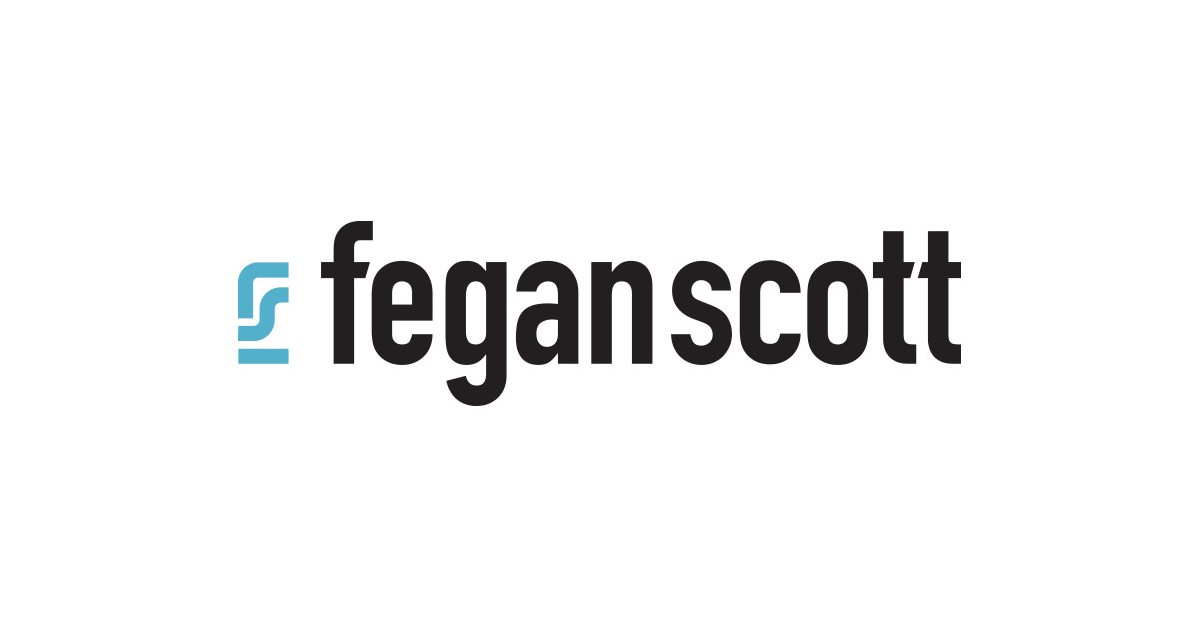 Statement from Elizabeth Fegan, Managing Partner of FeganScott and ...