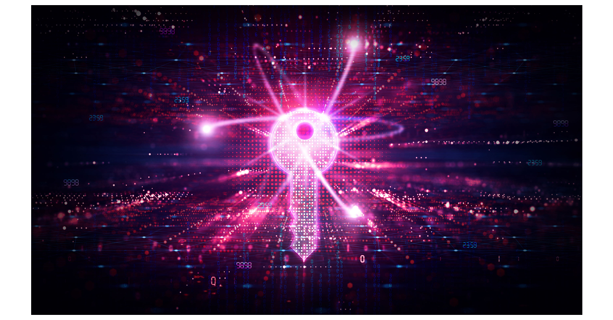 A Thales é pioneira em criptografia pós-quântica com projeto piloto ...