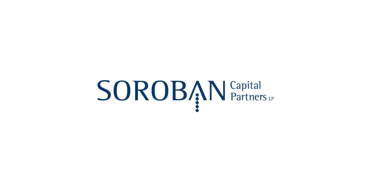 Soroban Capital Partners Sends Letter and Presentation to Board of ...