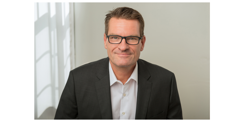 Markus Schmidt Named CEO of BEUMER Corporation