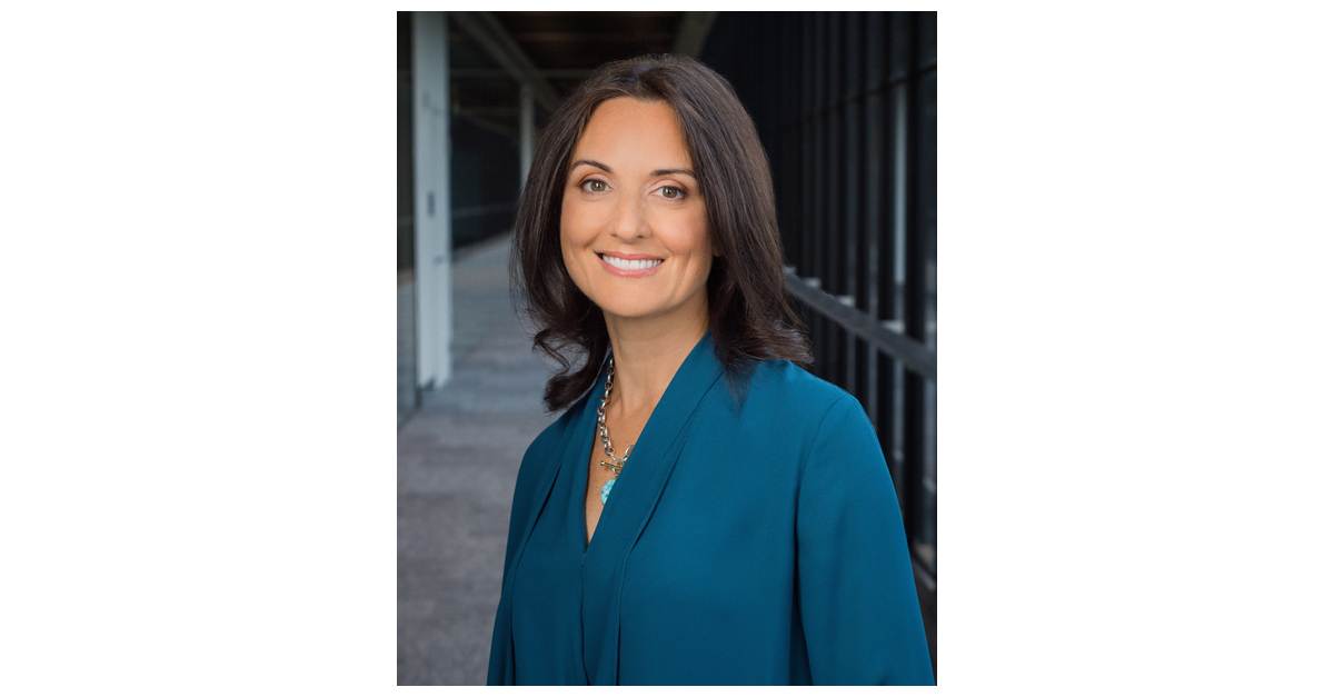 Cortney Stapleton Named Chief Executive Officer of The Bliss Group ...