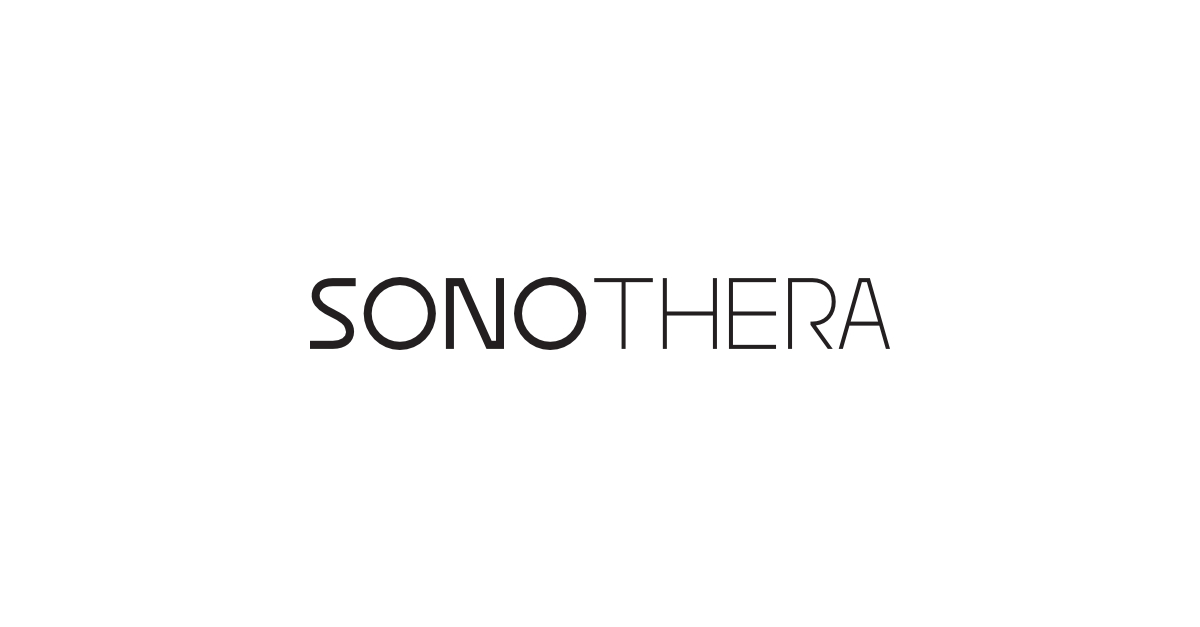 SonoThera™ Receives Exclusive Licensing of GE HealthCare’s Optison® and ...