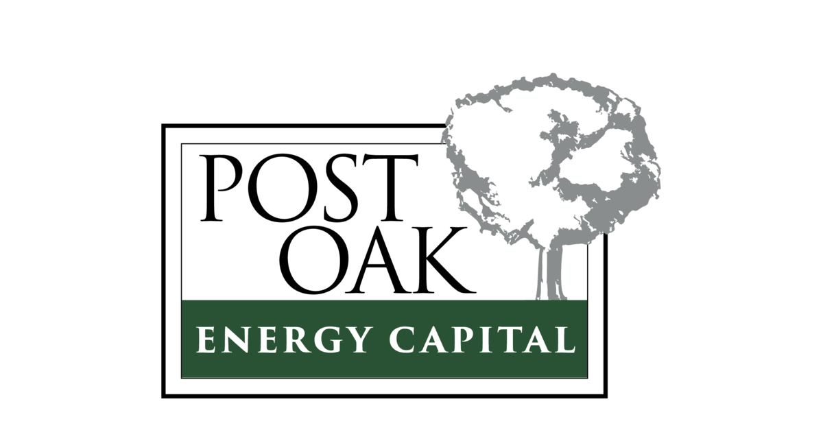 Post Oak Energy Capital, LP affiliate Announces Sale of Refinery ...