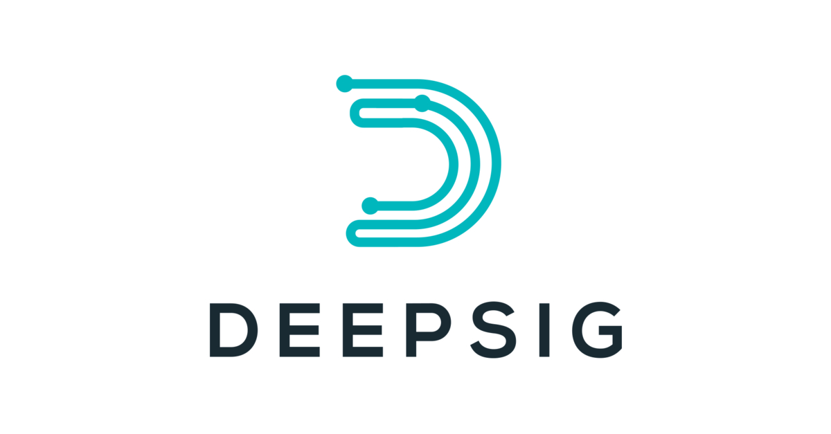 DeepSig Demonstrates 5G AI-Native Massive MIMO Open RAN Performance ...