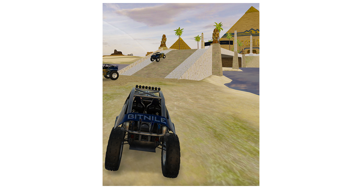 BITNILE.COM to Launch Early Access to Its Immersive Metaverse Platform ...