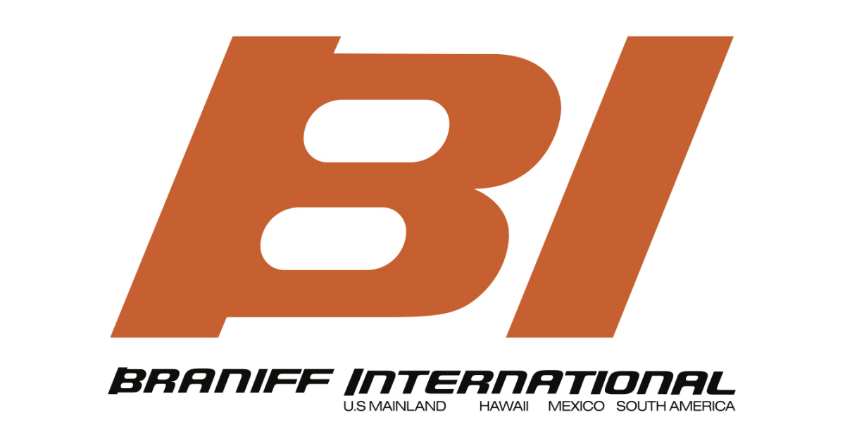 Braniff Airways Announces Agreement With Southwest Airlines Federal ...