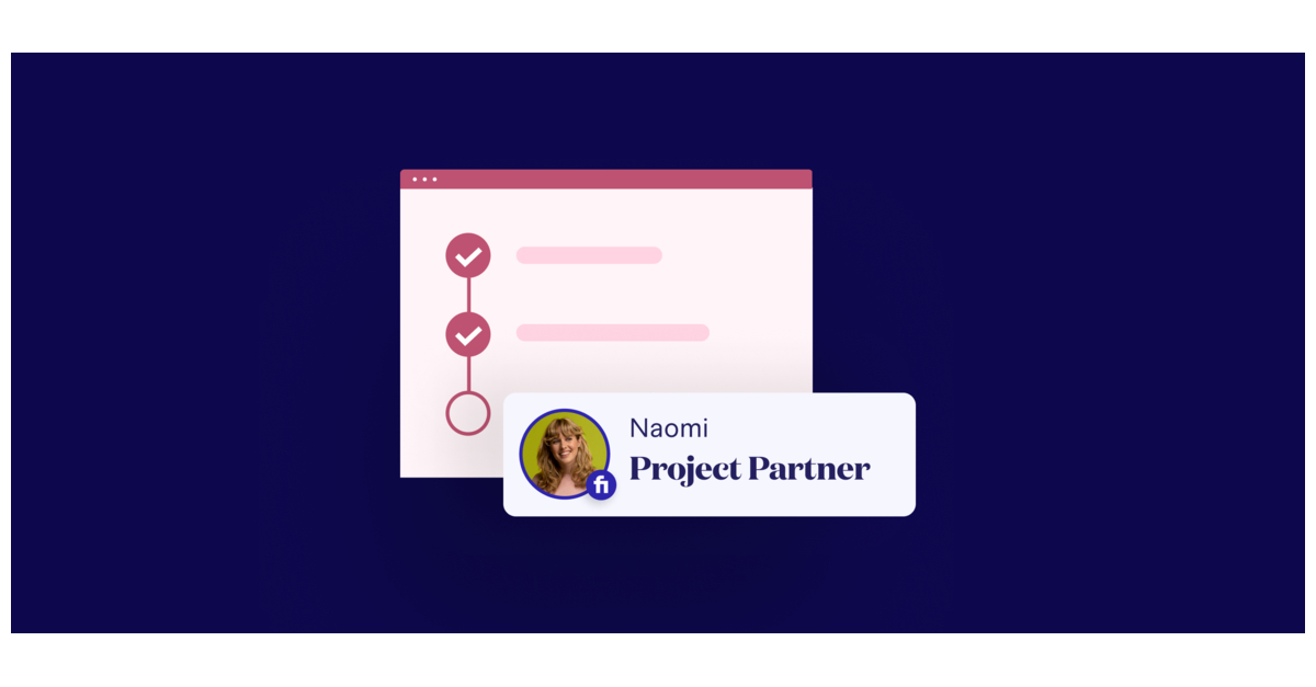 Big-Budget Buyers on Fiverr Business Can Now Access a Dedicated Project ...