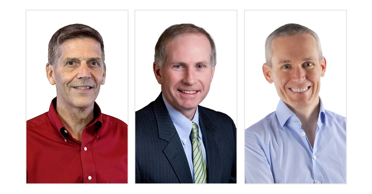 Bentley Systems anuncia el retiro del fundador Keith Bentley y el ...