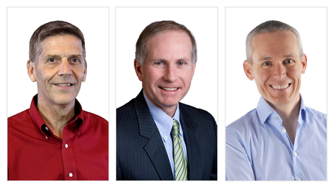 Bentley Systems annuncia il pensionamento del fondatore Keith Bentley e ...