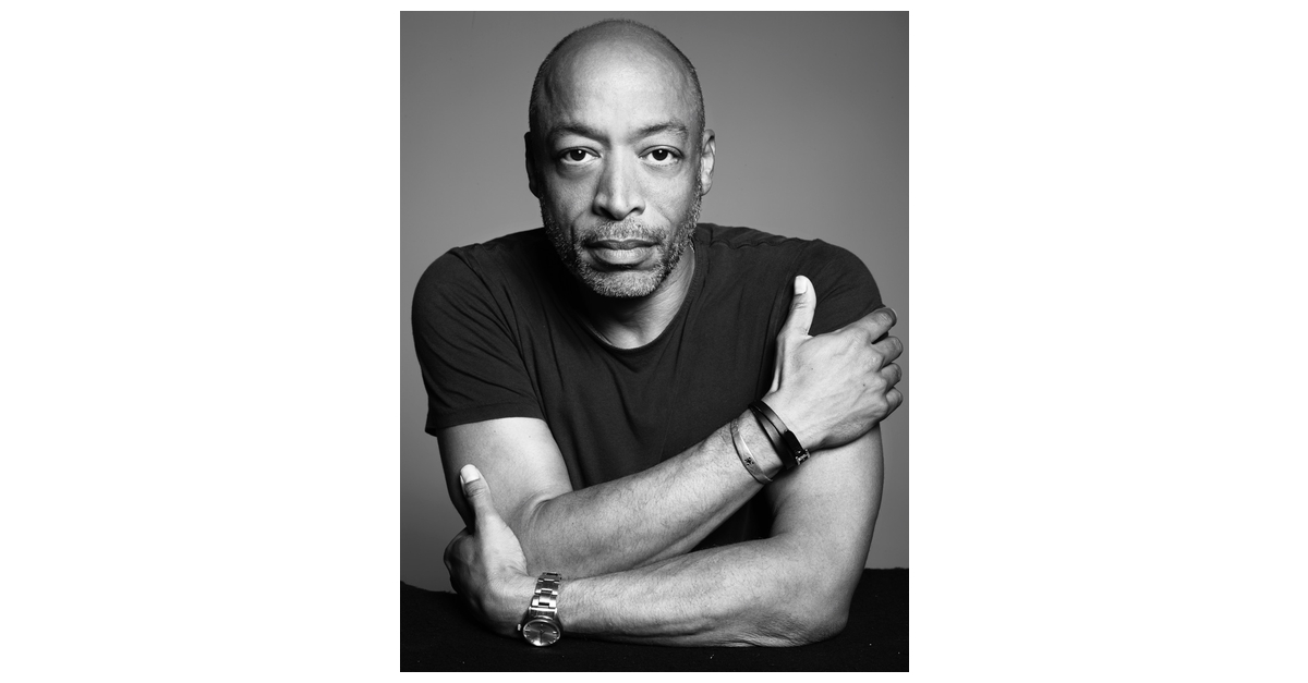 Hans Dorsinville Appointed Senior Vice President, Global Creative ...