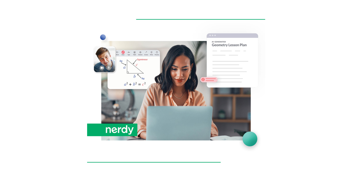 Nerdy Announces Fourth Quarter 2022 Financial Results | Business Wire