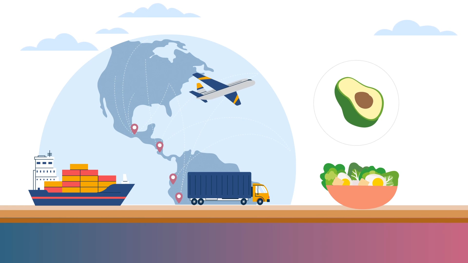 Farm to Plate Announces the Availability of Revolutionary Supply Chain ...