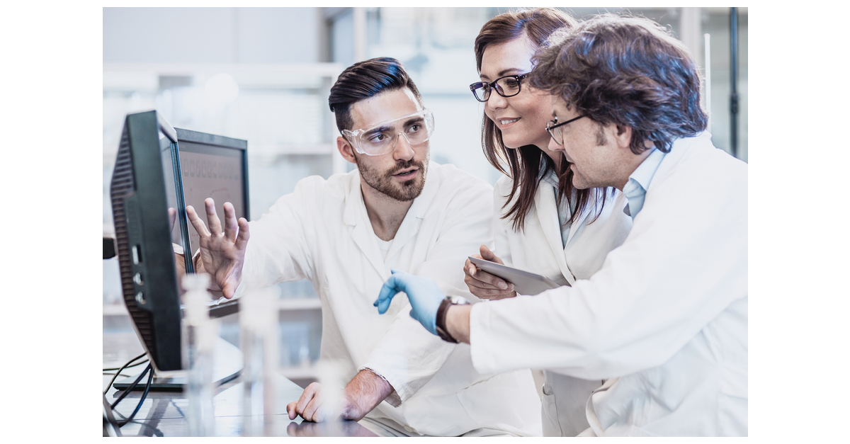 GE HealthCare Announces Completion of Phase I Subject Recruitment in Early Clinical Development ...