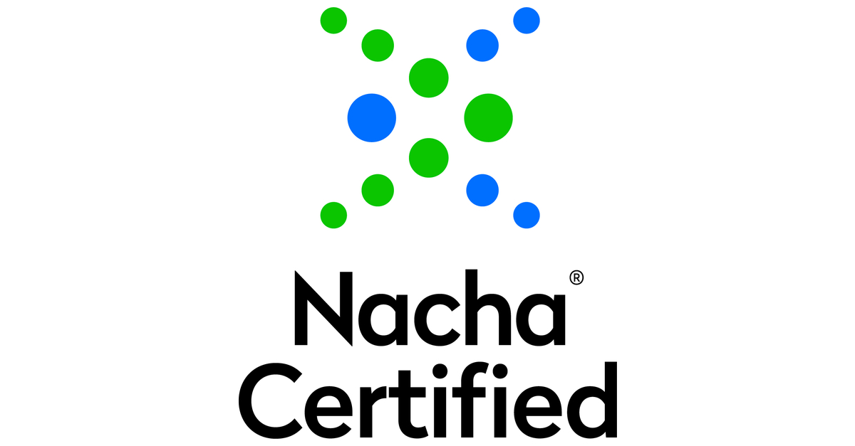 Nacha Certified Is Key for Payroll Companies to Demonstrate High ...