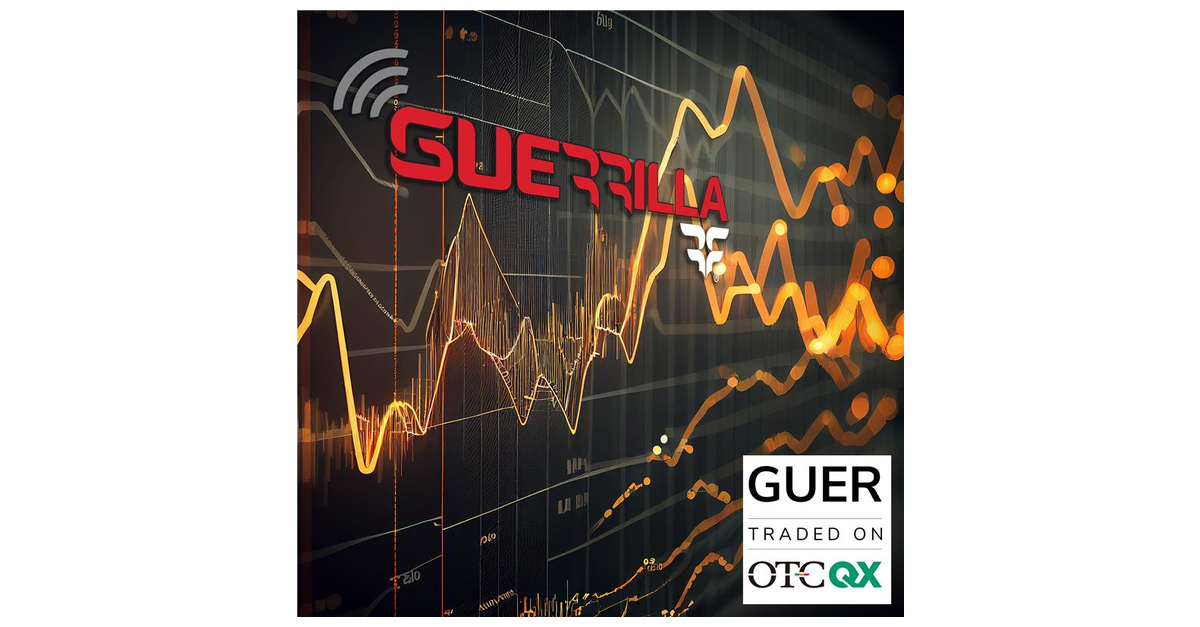 Guerrilla RF Completes Final Closing of $9.2 Million Private Placement ...