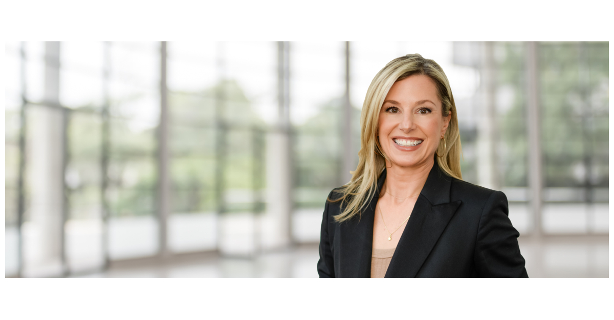RSR Partners Strengthens Capabilities With Kimberly Melcer | Business Wire