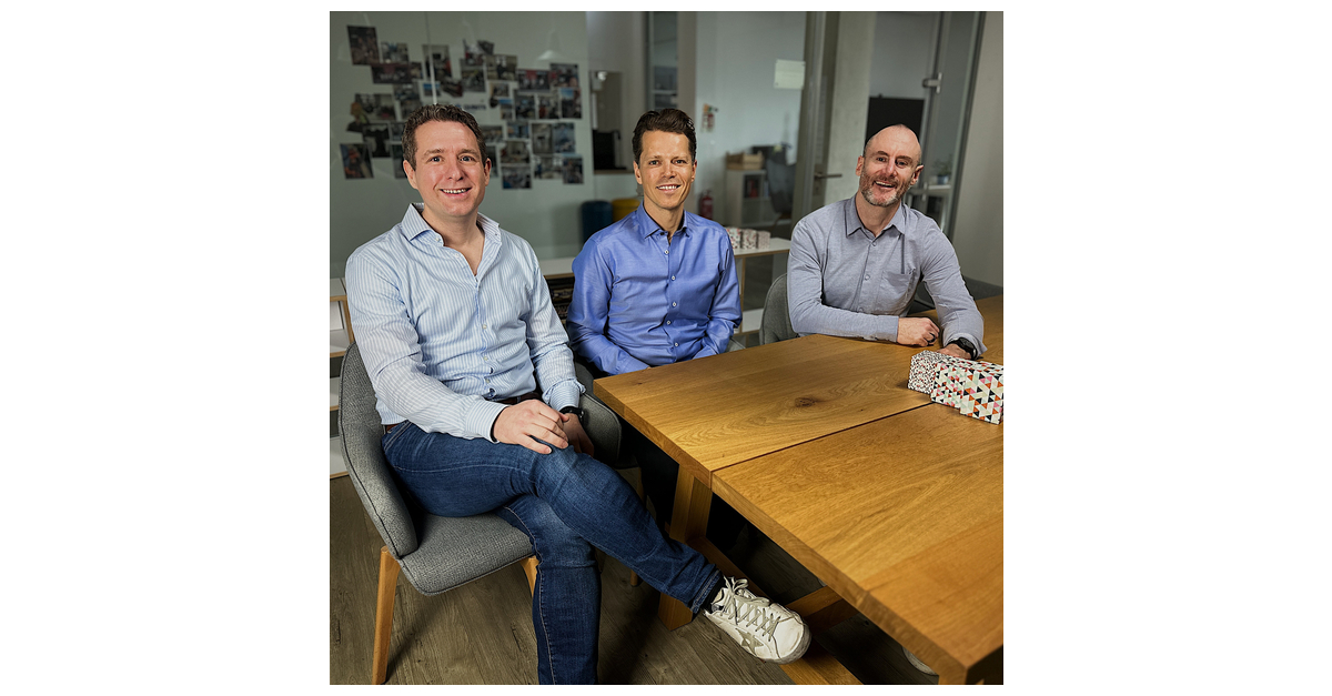 Impossible Cloud Doubles Down on Multi-Service Cloud Solutions With HV ...