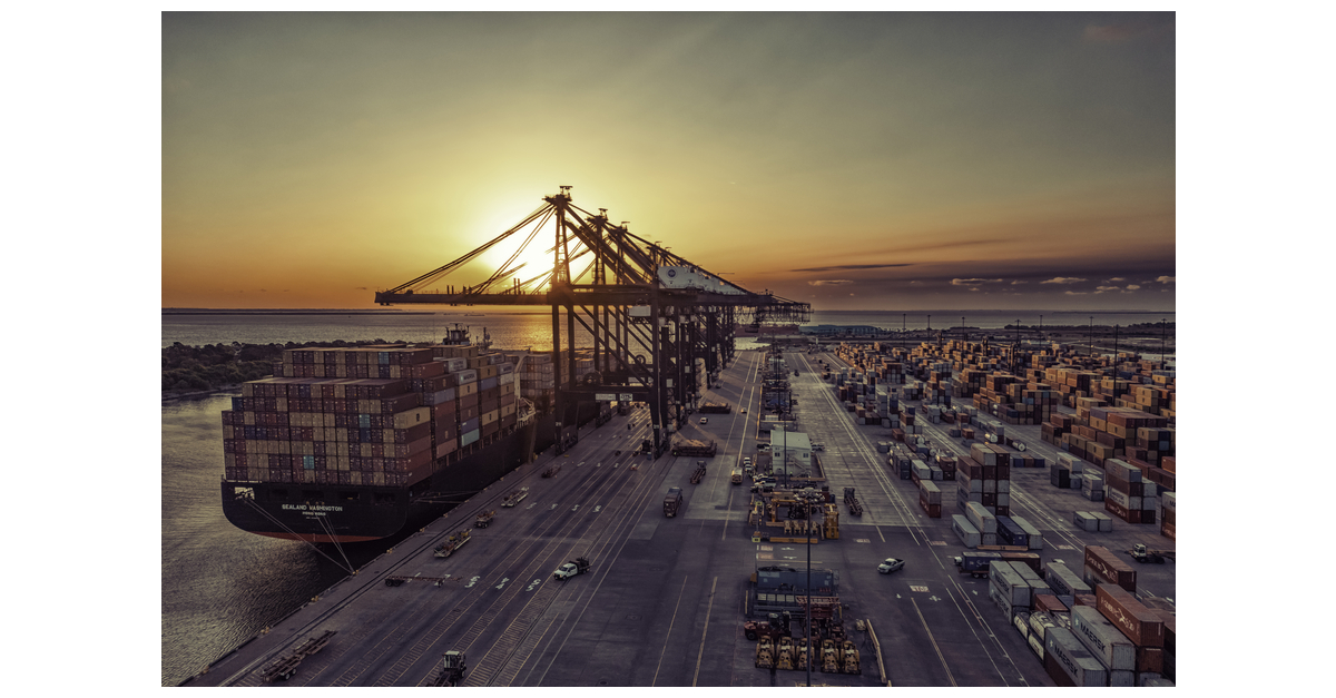 Port Houston February Business Highlights | Business Wire