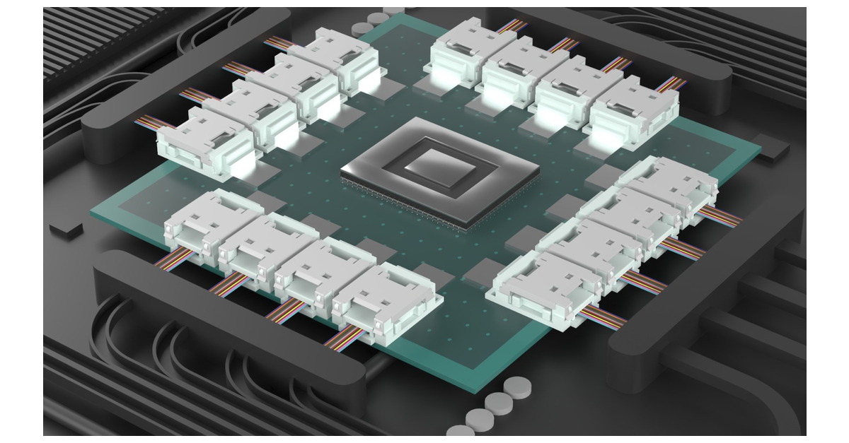 I-PEX and Teramount Announce Collaboration on Detachable Fiber ...