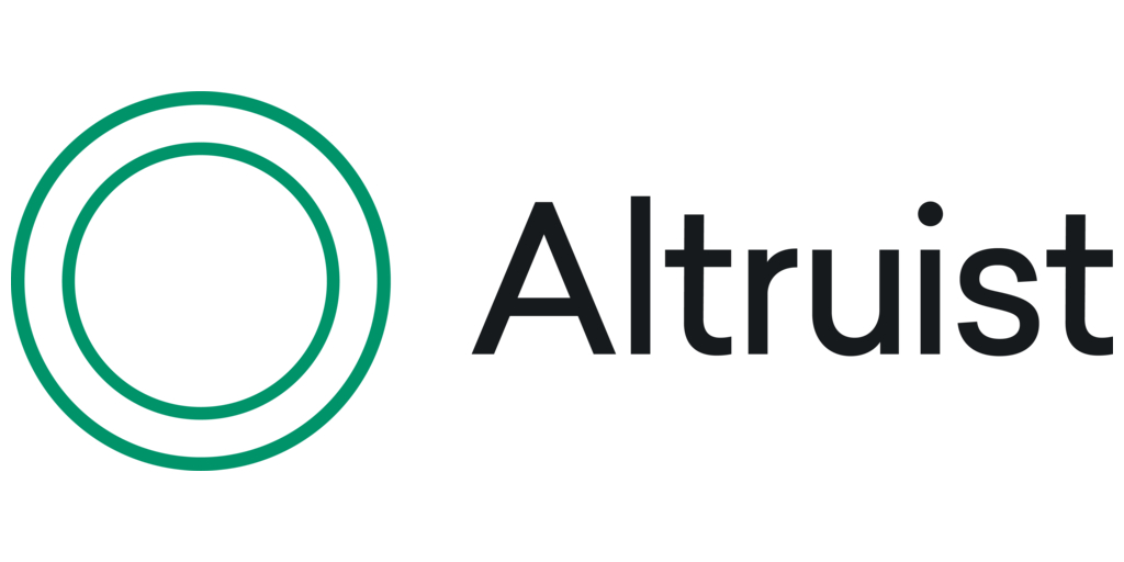 Altruist Announces Self-Clearing, Becoming the Industry’s First ...