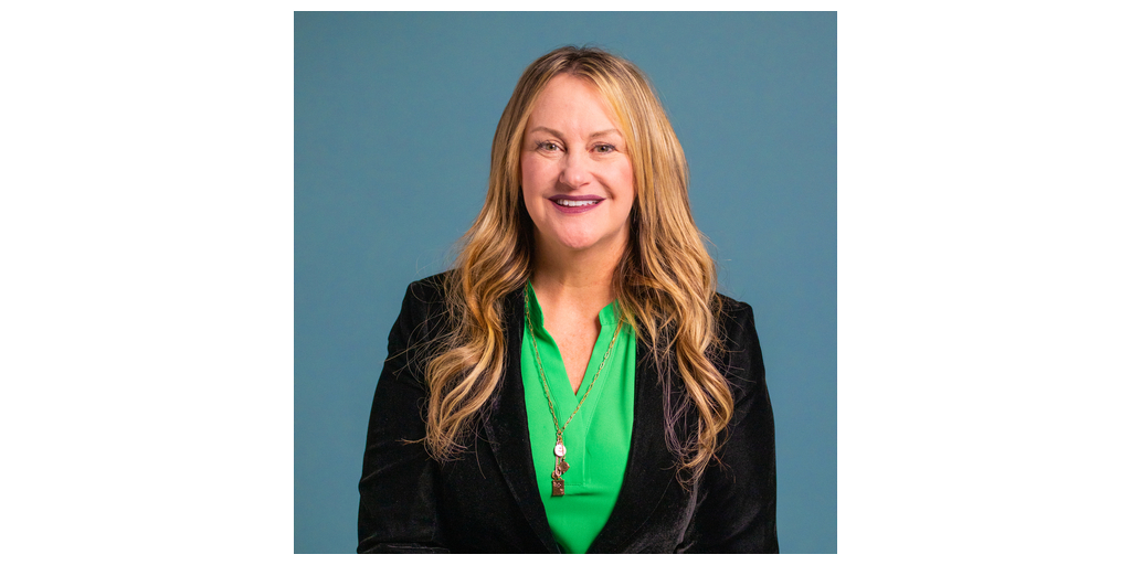 Jaclyn Harrison Joins ODL as EVP of HR | Business Wire