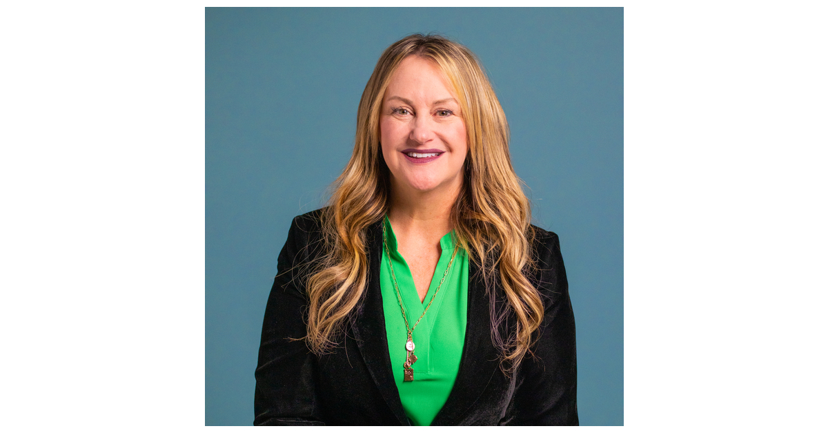 Jaclyn Harrison Joins ODL as EVP of HR | Business Wire