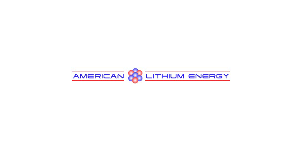 American Lithium Energy Corporation Receives $13.2 Million in Funding ...